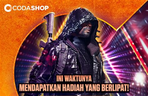 Promo Codashop Blog Id
