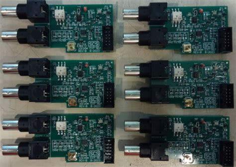 Agilent 33120A 33220A Option 001 External Reference Board Replacement EBay