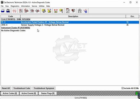 DELETE DPF SCR EGR CATERPILLAR ALL MODEL