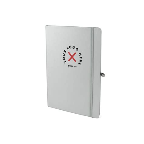 A5 Mole Notebook Swag