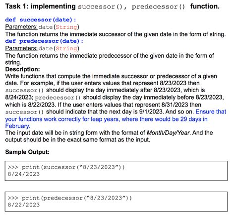 Solved Def Datecalculatordate Difference Parameters
