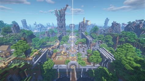 Console Edition Tutorial Worlds Minecraft Worlds Curseforge