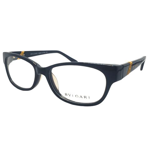Bvlgari Womens Eyeglasses Al Aziz Optical