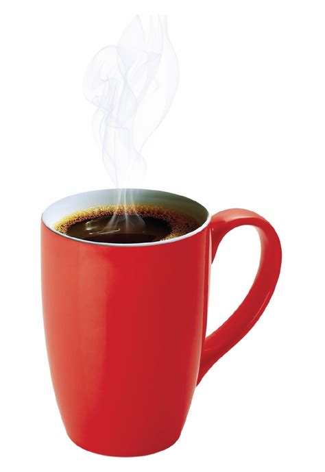 Hot Coffee Mug Png 996913