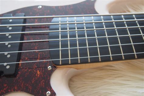 Bass Of The Week Tom Clement Basses Angel Bass No Treble