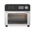 Heritage Digital Convection Air Fryer Toaster Oven Silver Canadian Tire