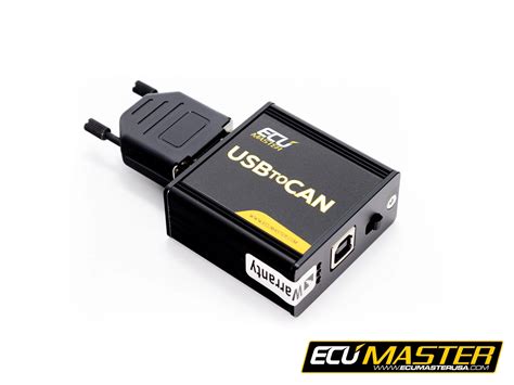 Ecu Master Usb To Can Modul Kh Trim