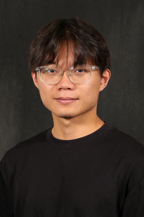 Joey Lin Its Summer Internship Program