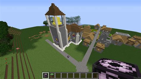 1 11 structure block saves to share nbt minecraft project