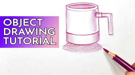 Object Drawing Basics