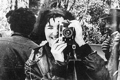 La Falsa Leyenda De Tania La Espía Que Estuvo Con El Che Guevara En La Selva Boliviana Y No