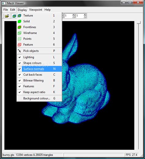 Mesh Viewer Download Softpedia