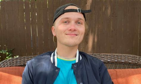 Conversations With Joshua Block Voyage Dallas Magazine Dallas City Guide