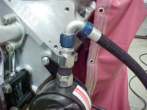 Hydroboost Install Obstacles