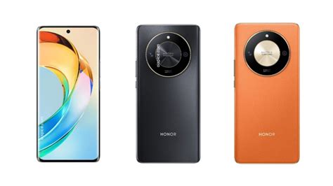 Honor X9b Specifications Pros And Cons