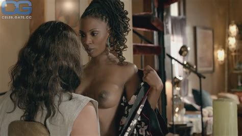 Shanola Hampton Nude Pictures Onlyfans Leaks Playboy Photos Sex Scene Uncensored