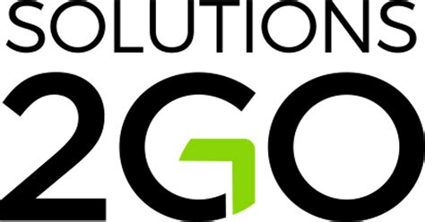 Solutions 2 GO - Alloy.ai