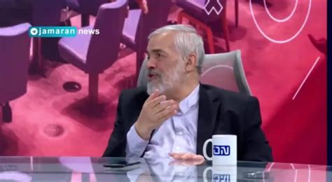 محمد حسن قدیری‌ ابیانه، سفیر اسبق ایران در مکزیک باید بمب هسته‌ای