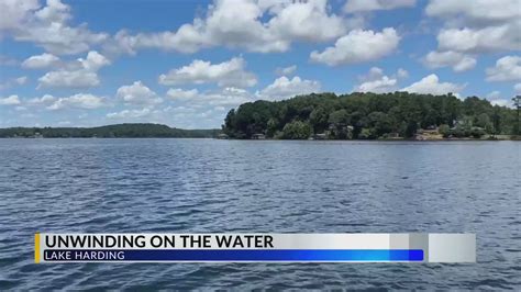 Meteorologist Bob Jeswald 5 P M Weather Update Wrbl