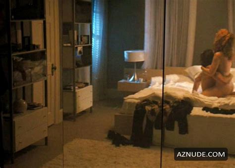 Megan Brown Nude Aznude