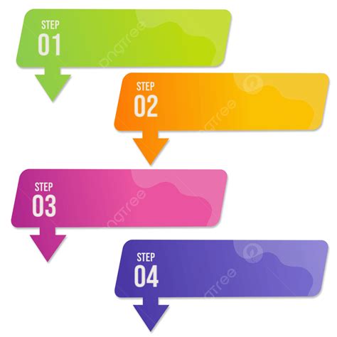 Step Infographic Design Step Infographic Vector Step Infographic Template Infographic Icon