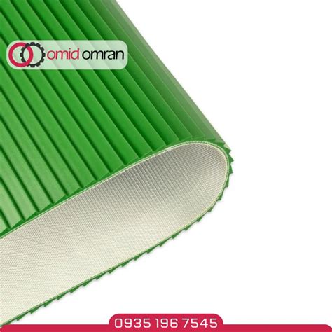 خرید تسمه پی وی سی آج اره ای به همراه قیمت و مشخصات