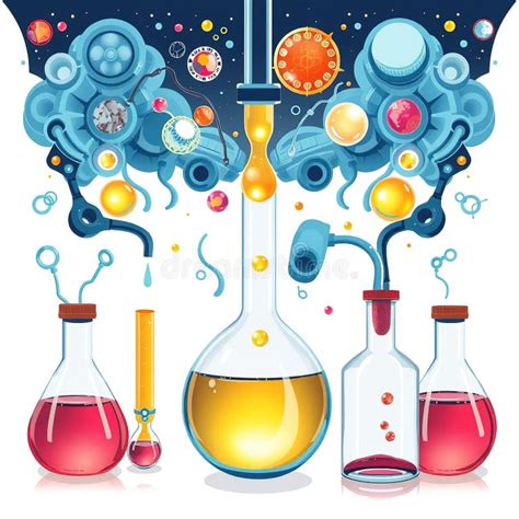 Unveiling The Beauty Within A Fusion Of Scientific Exploration And Artistic Expression Through