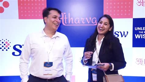 Sw India On Linkedin Atharva Feedback