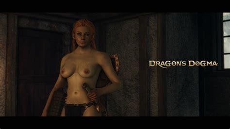 Dragons Dogma 2 Screenshots General Gaming Loverslab