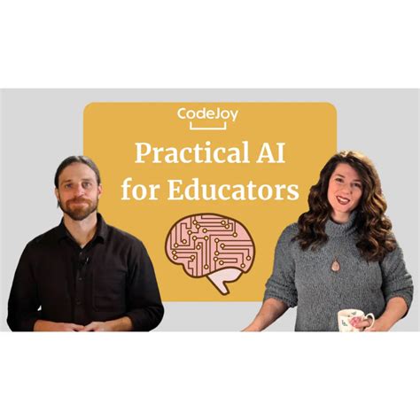 Tiffany Pace On Linkedin Codejoy Announces New Ai Video Course