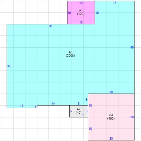 Print Building Details