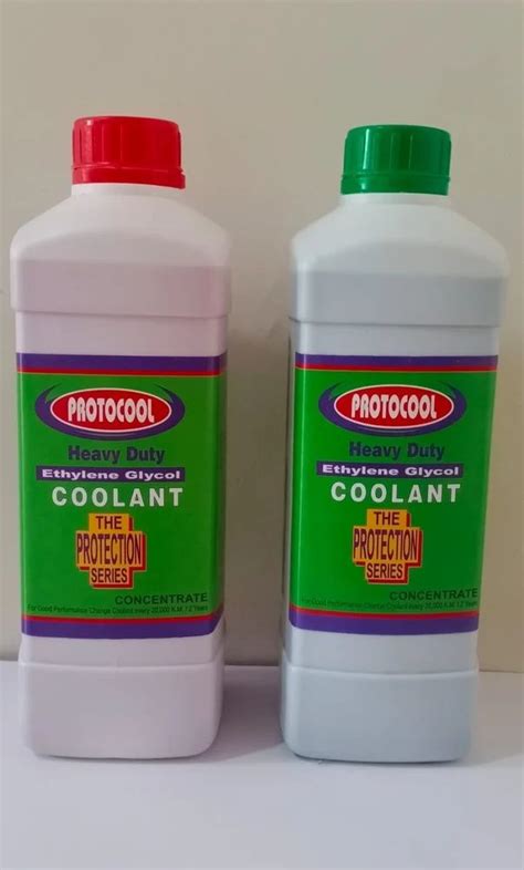 Coolant At ₹ 85 Litre Hadapsar Pune Id 2853130224262