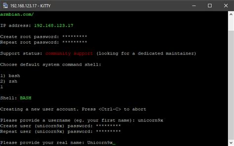 Cách Cài đặt Armbian Trên Các Loại Android Box