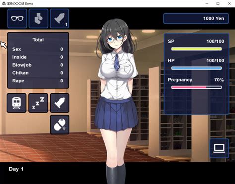 hentai game epicgirl