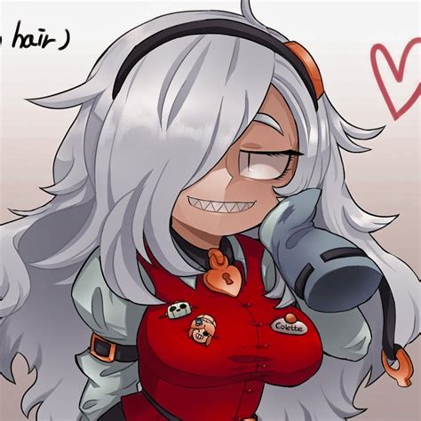 Star Wallpaper Collette Cool Anime Girl Animes Yandere Fan Art