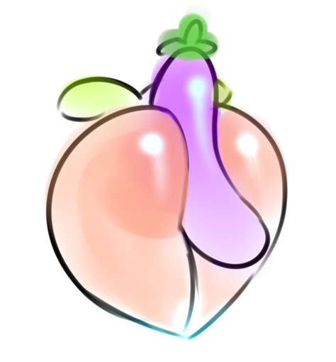 Post 3140840 Aeths21 Eggplant Emoji