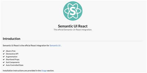 Javascript Ui大全：前端ui框架集合（持续更新，当前32个） 洞香春 Segmentfault 思否