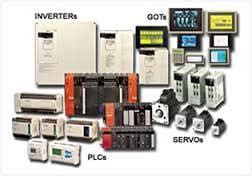 Mitsubishi Plchmivfdac Servo At INR In New Delhi Delhi Soft Logic Controls Private Limited