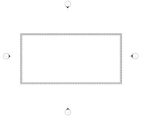 Creating A Scaffold In Revit Smart Scaffolder