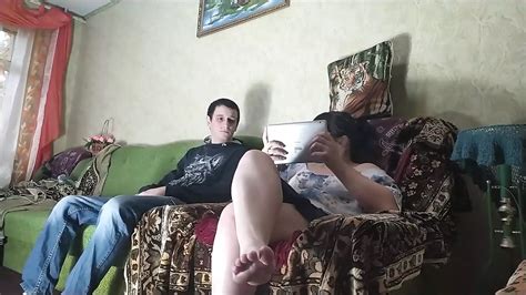 Fucked My Stepsister While Watching Hentai Ukrainian Porn By Faphouse