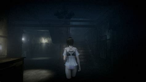 Nude Mod Request Fatal Frame Iv Mask Of The Lunar Eclipse [remake] Adult Gaming Loverslab