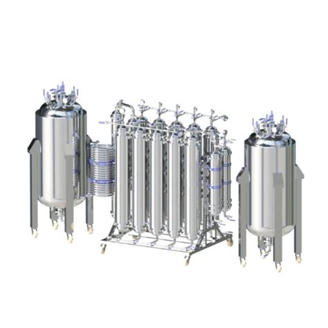 100lb Closed Loop Extractor Kit Extractor Solutions