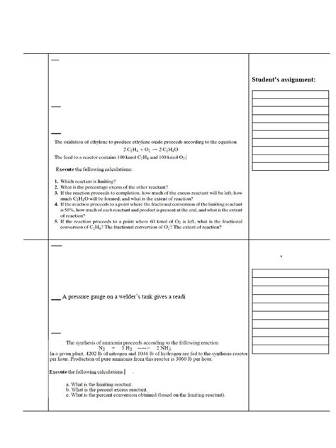 Assignment 1 For Cpp Pdf Pressure Measurement Pressure