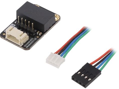 Gravity I C Sd Rtc Module