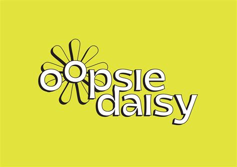 Oopsie Daisy Biuro Projektowe TakŁadnie