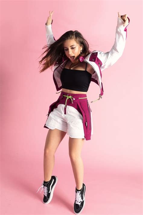 Ariel Rebecca Martin Baby Ariel Biography Age Family Height Facts