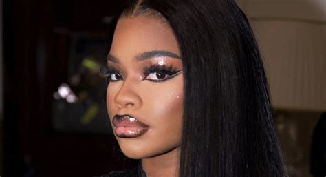 Full Glam Pending Check Out These Show Stopping Makeup Looks Voir Fashion