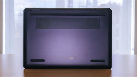 Hp Omnibook Ultra Flip Review Pcmag Australia
