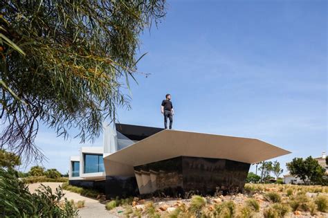 این خانه براساس فلسفه تائوئیستی ساخته شده است تصاویر