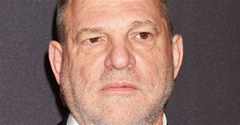 Harvey Weinstein May Be Arrested Nypd Sexual Assault
